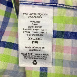 wonder nation | Shirts & Tops | Nwt Wonder Nation Boys Long Sleeve ...